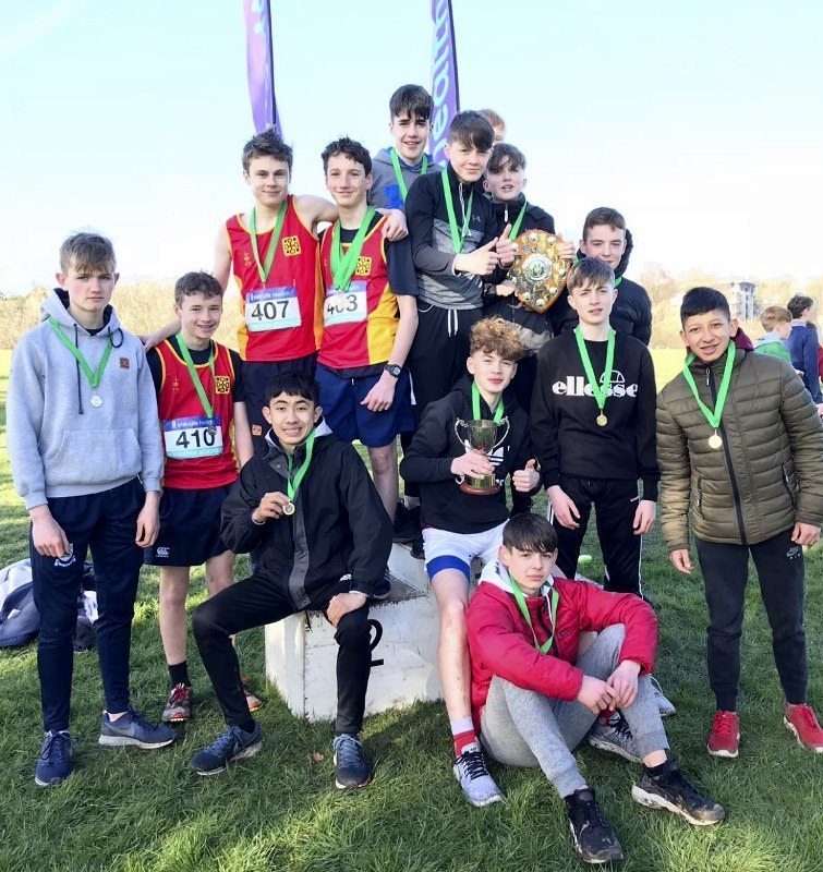 The Greystones Guide | Temple Carrig Continue Their Winning Streak