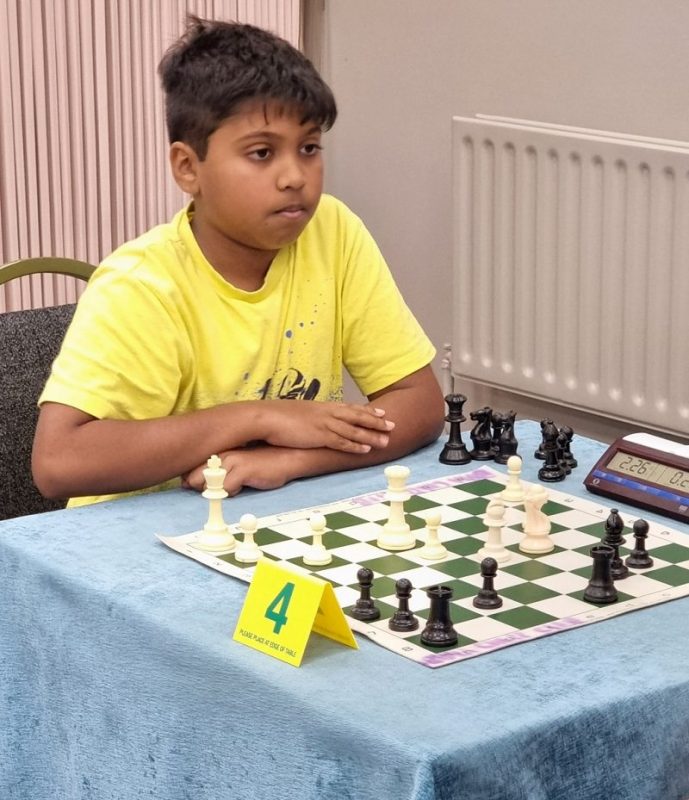 The Greystones Guide | Who Says Chess Isn’t Cool…?