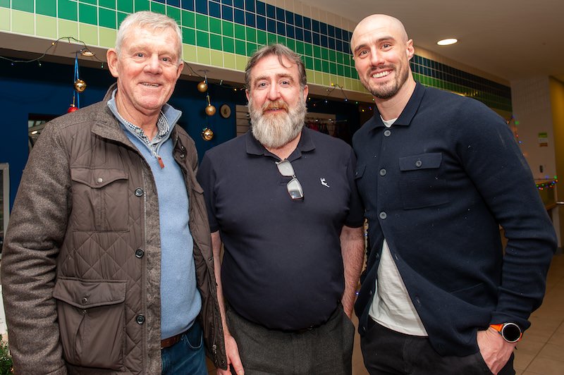 The Greystones Guide | Paying Tribute To Mr Lynch