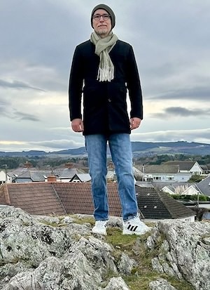 The Greystones Guide | Finding Nenad